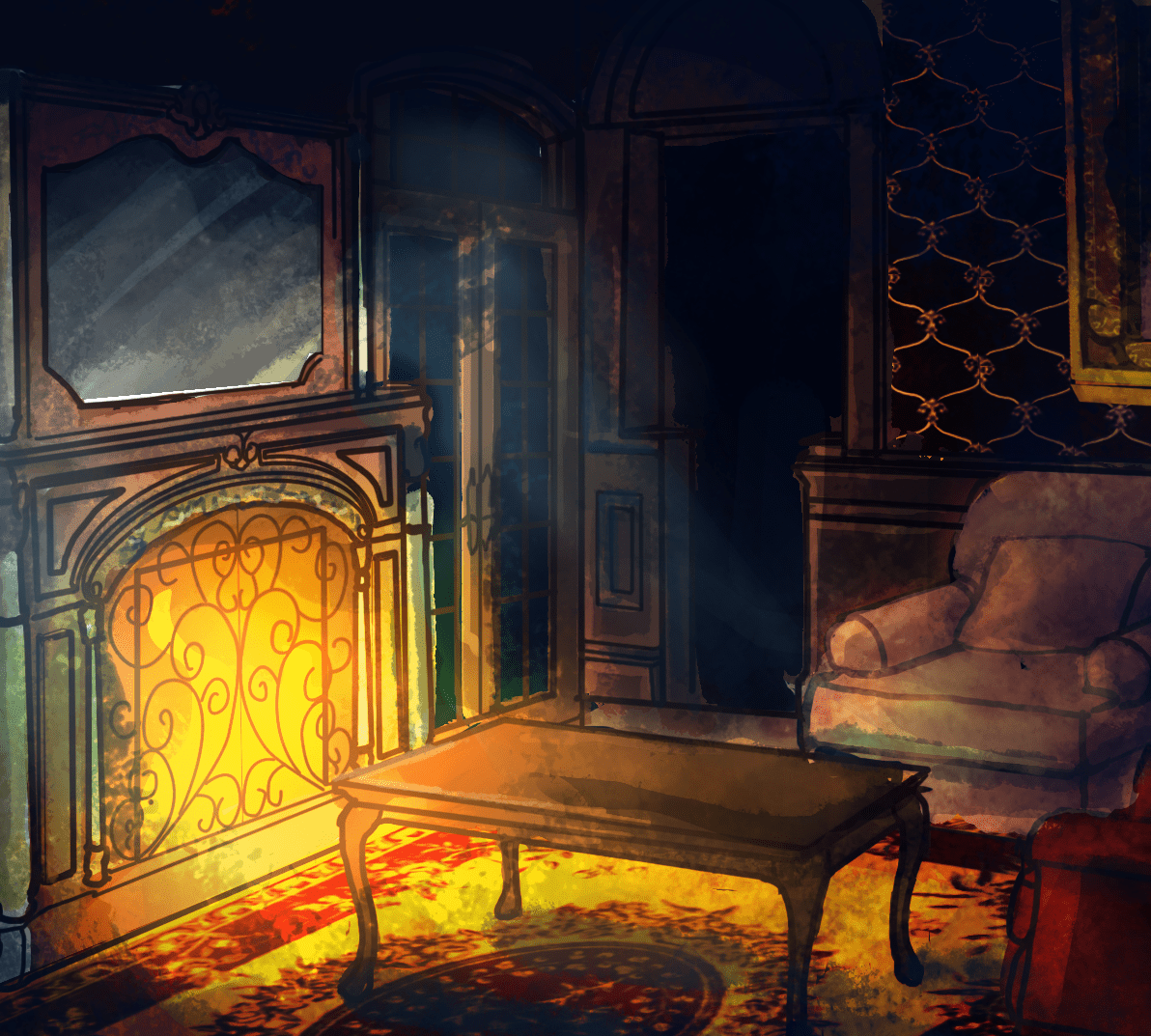 Aluna: Concept Art – Monica Schmit
